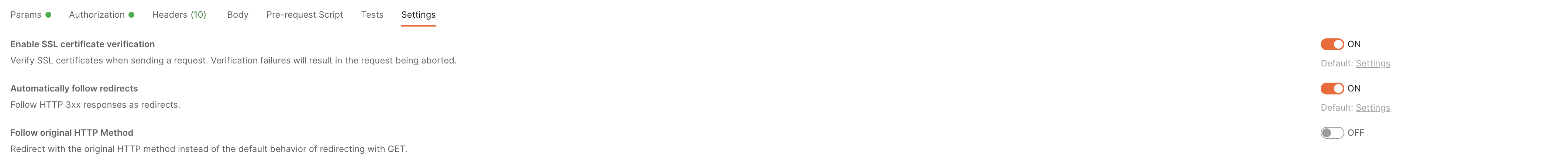 Always sending POST request as GET · Issue #11131 · postmanlabs/postman ...