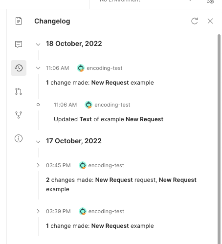 Ability to insert the timestamp in saved examples · Issue #11244 ...