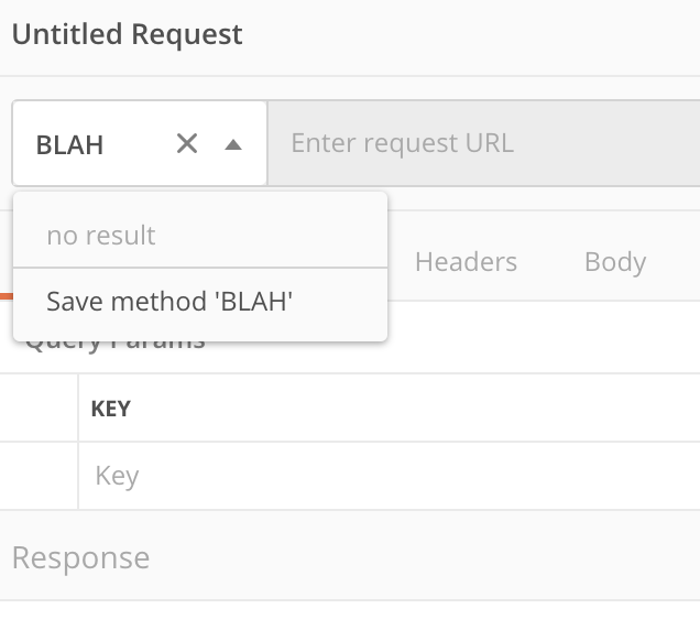 Custom HTTP Method - Incorrect filter label shown when adding a new Method · Issue #7120 ...