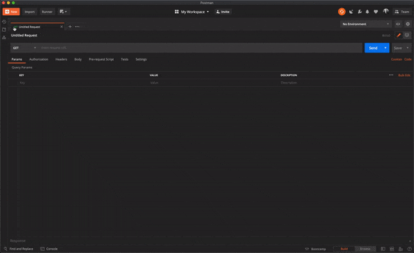 Snippets panel on "Pre-requsest Script" extends off screen · Issue #8927 · postmanlabs/postman ...