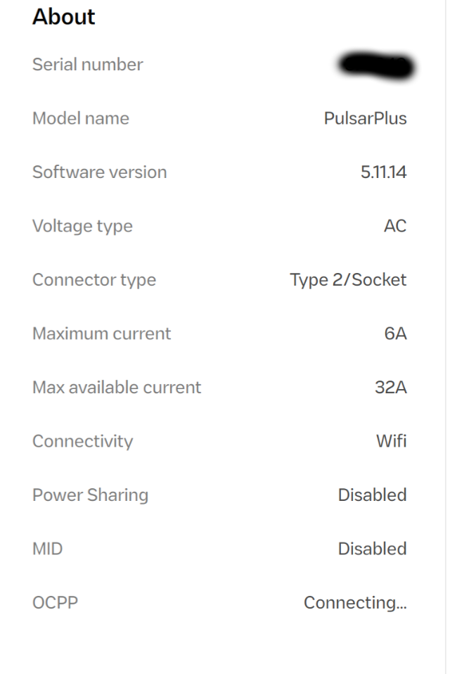 Wallbox unable to connect · Issue #649 · lbbrhzn/ocpp · GitHub