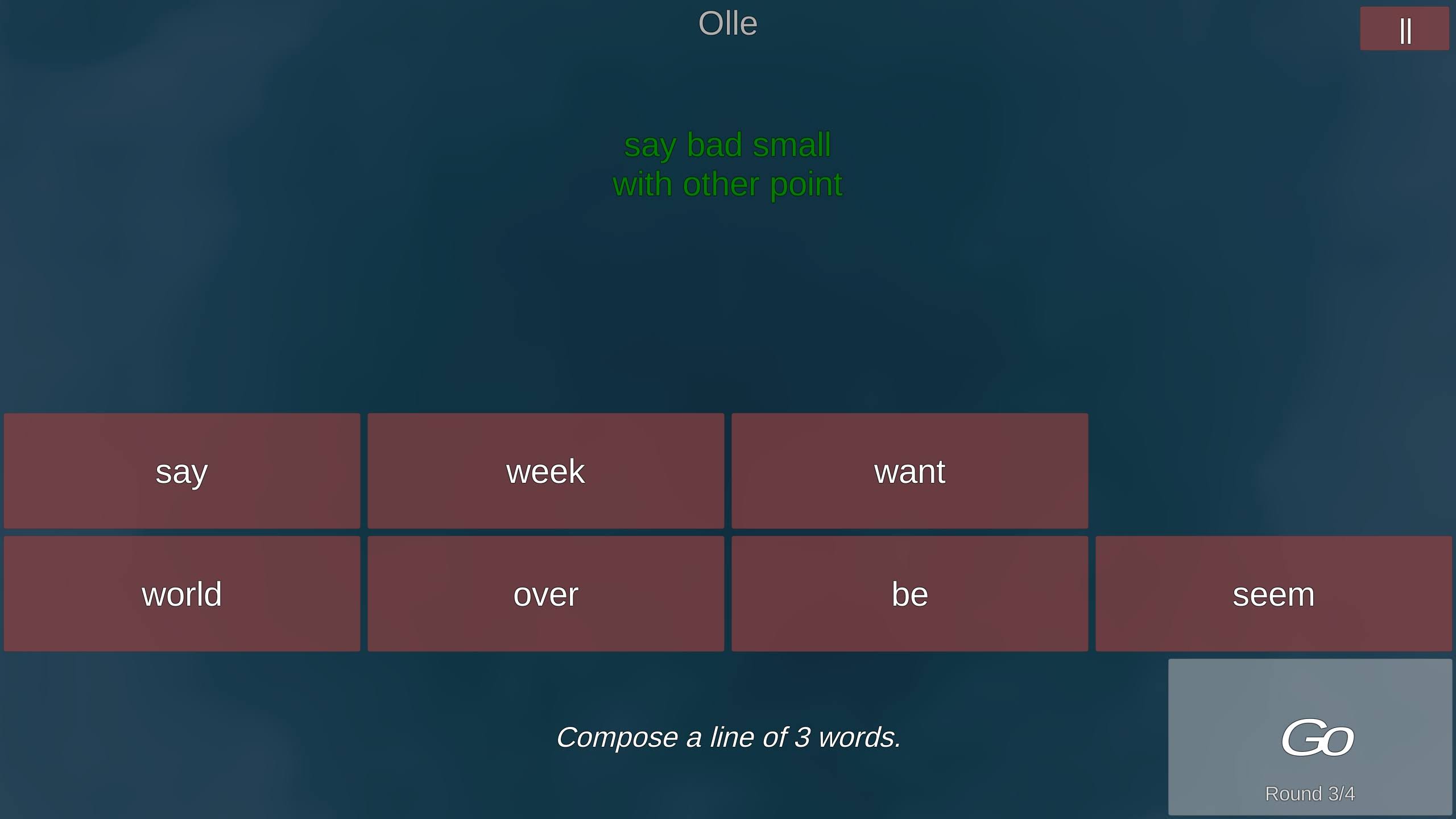 GitHub - dblo/Wordsmith: A multiplayer word game built with Unity