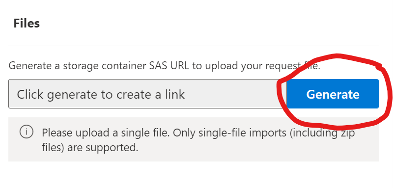 Airlock Import Request 504 Gateway Timeout · Issue #2895 · microsoft/AzureTRE · GitHub