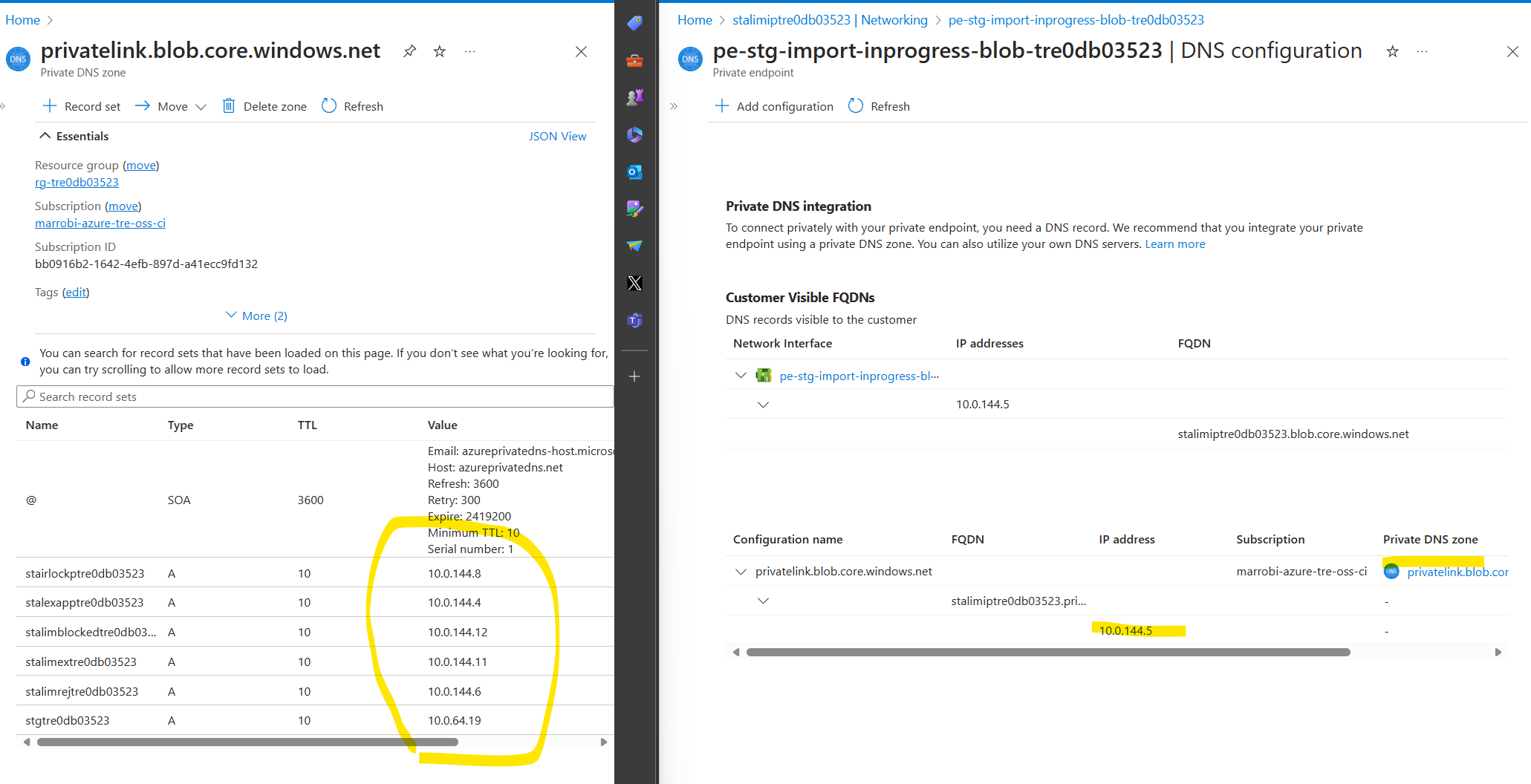 Airlock fails due to DNS timeout - returns "Request failed due to an unknown reason." · Issue ...