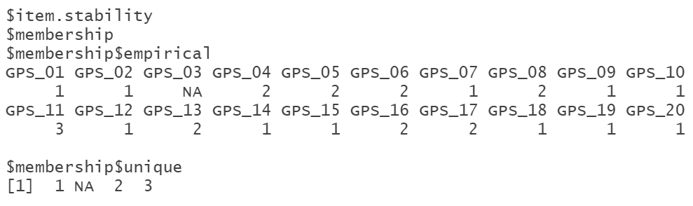 Error in itemStability function · Issue #82 · hfgolino/EGAnet · GitHub