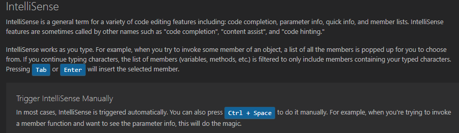 Setting up VSC for Java IntelliSense · Issue #622 · microsoft/vscode-java-pack · GitHub