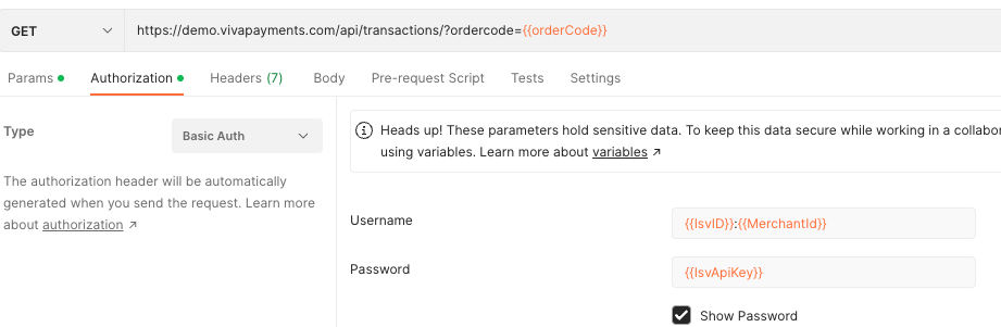 Get ISV payment failure reason · Issue #2338 · VivaPayments/API · GitHub