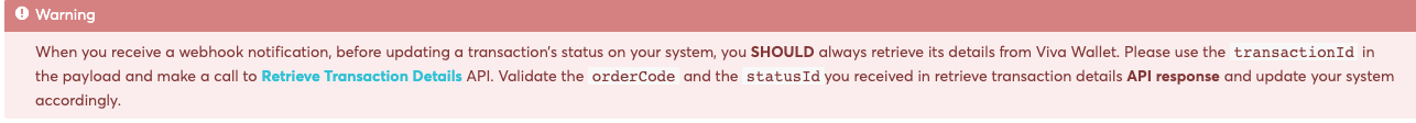 Unable to get transaction information after a POS session webhook confirmation · Issue #2356 ...