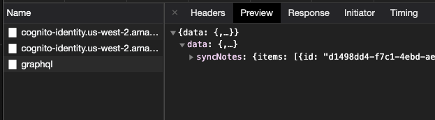Non-syncable models prevent SyncEngine start · Issue #6671 · aws-amplify/amplify-js · GitHub