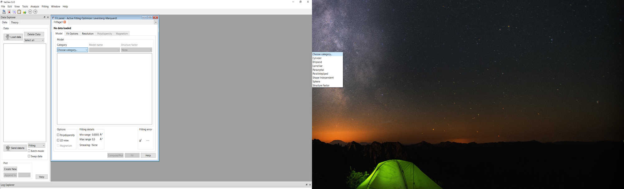 Pop-ups showing on different monitor than main application window · Issue #2514 · SasView ...
