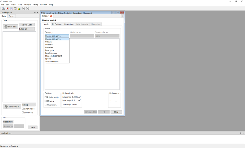 Pop-ups showing on different monitor than main application window · Issue #2514 · SasView ...