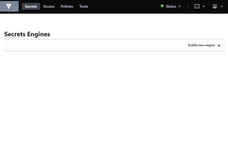 Vault Ui Not Displaying Any Internal Components · Issue 12576 · Hashicorpvault · Github 