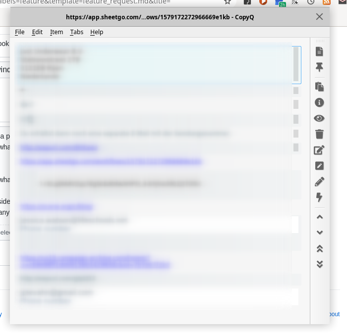 Launch on startup with main window open? · Issue #1292 · hluk/CopyQ ...