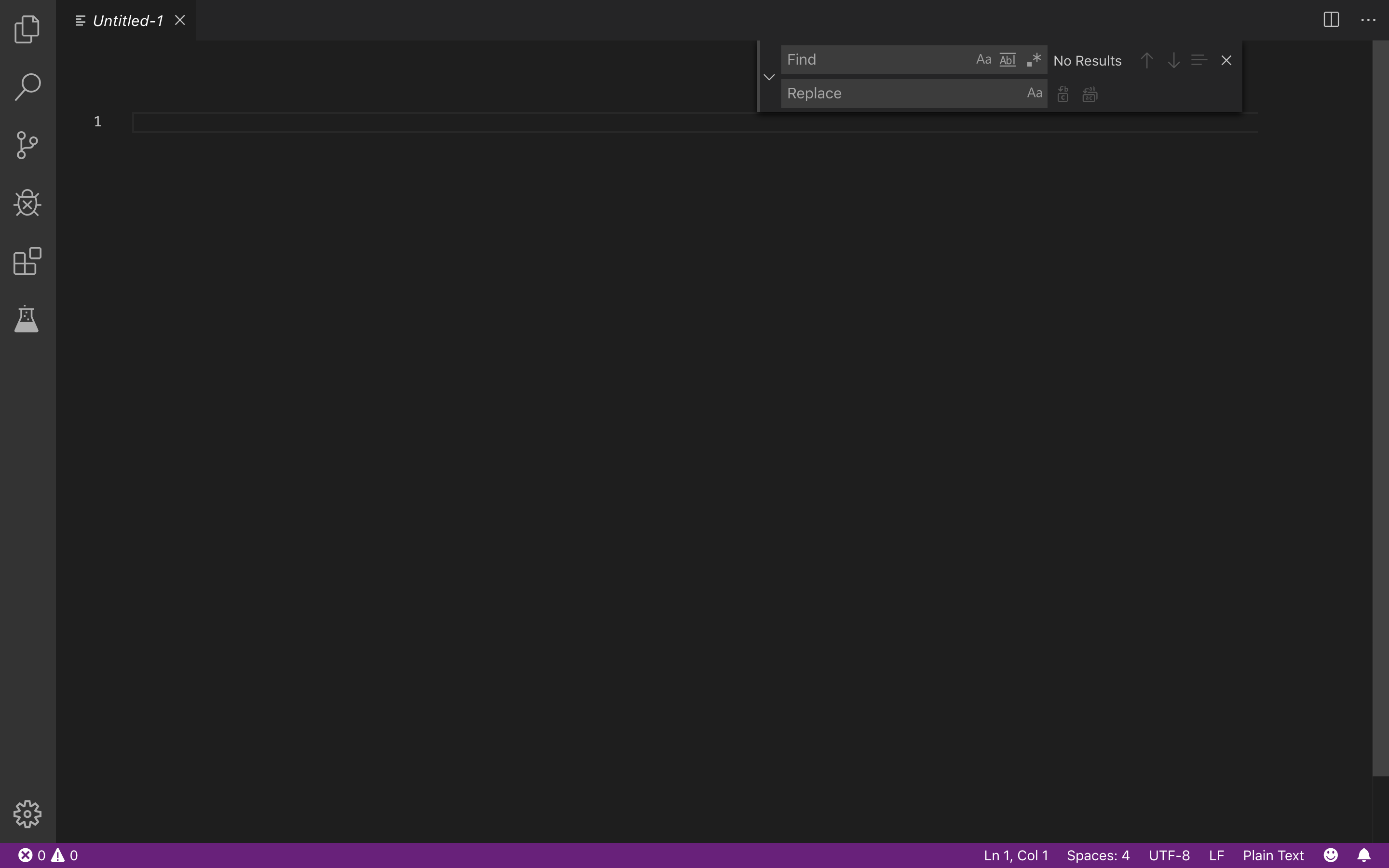 Wrong Preserve Case Icon In Findreplace Dialog · Issue 81353 · Microsoftvscode · Github