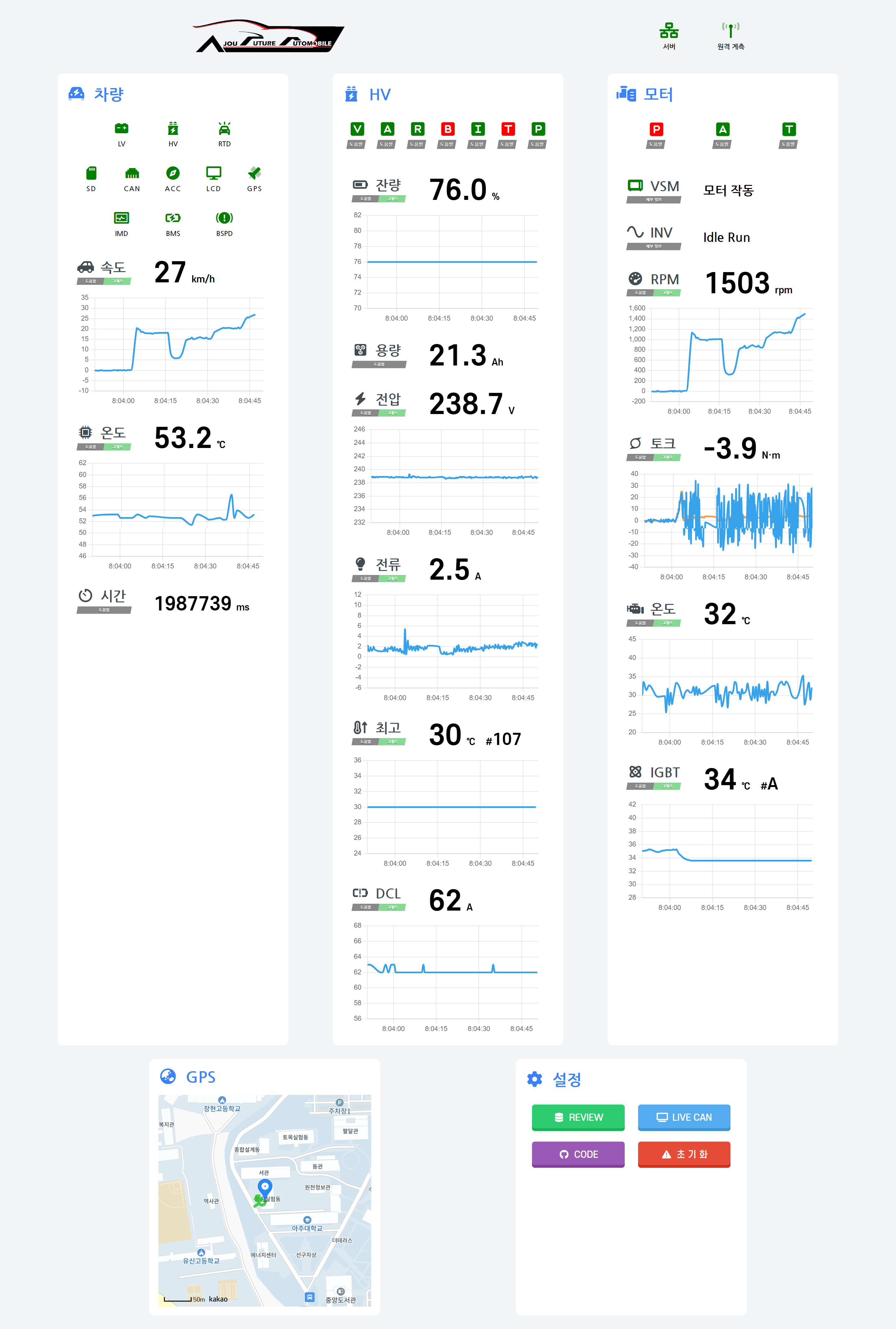 GitHub - luftaquila/a-fa-landing: A-FA E-Formula service collections