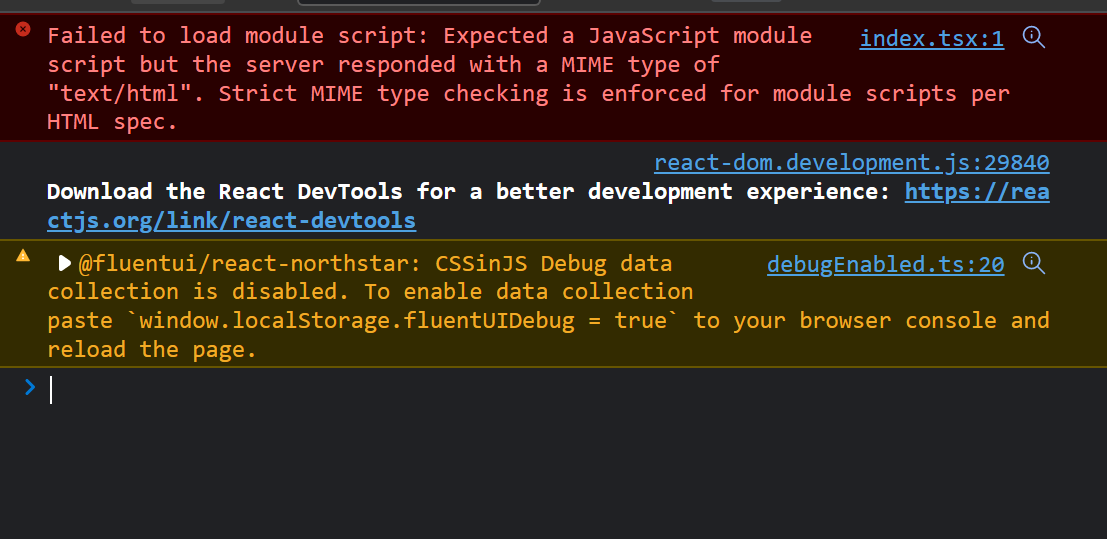 Copilot Chat-cannot go to Chat Page from Login Page after AAD login · Issue #874 · microsoft ...
