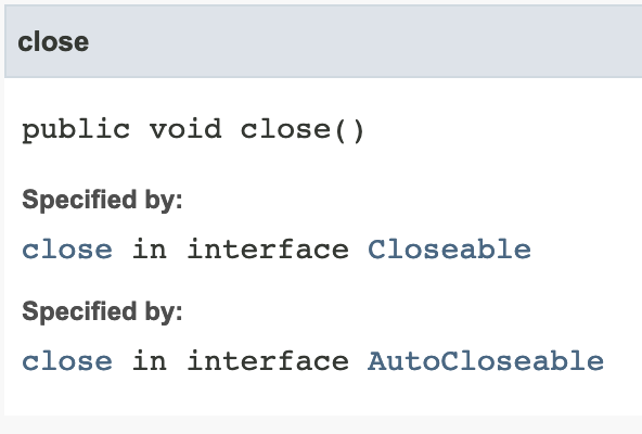 Enrich the content of overridden functions · Issue #796 · Kotlin/dokka · GitHub