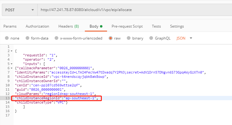 创建云企业网的网络实例地域的入参格式和cmdb location的数据格式不一样 · Issue #130 · WeBankPartners/wecube-plugins-alicloud ...