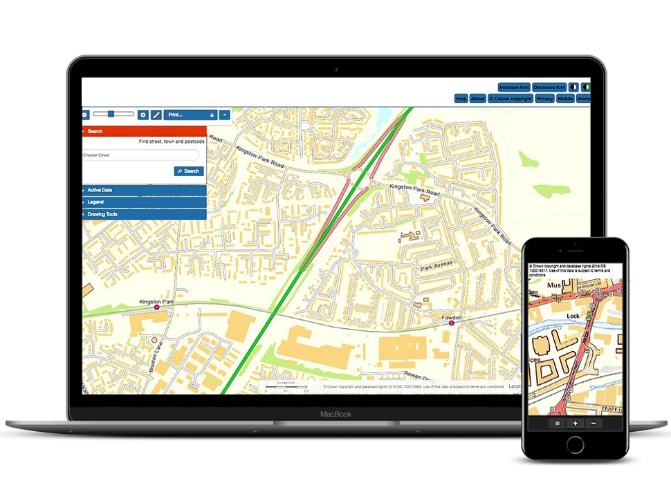 GitHub - sebalaini/Map_ol4