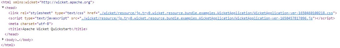 GitHub - try0/wicket-resource-bundle: Looks up resources located in ...