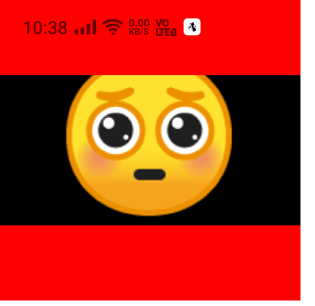 React Native - Text/Emoji is not vertically aligning in view · Issue #32198 · facebook/react ...