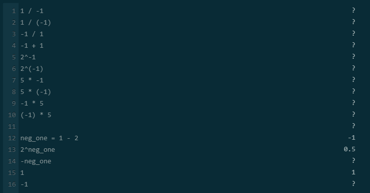 [0.2.5] Calculator negative numbers · Issue #2439 · logseq/logseq · GitHub