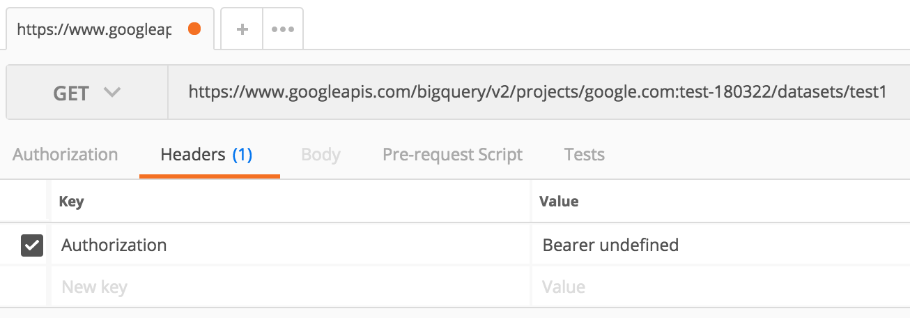 Oauth2 0 Token Error · Issue 3573 · Postmanlabs Postman App Support · Github