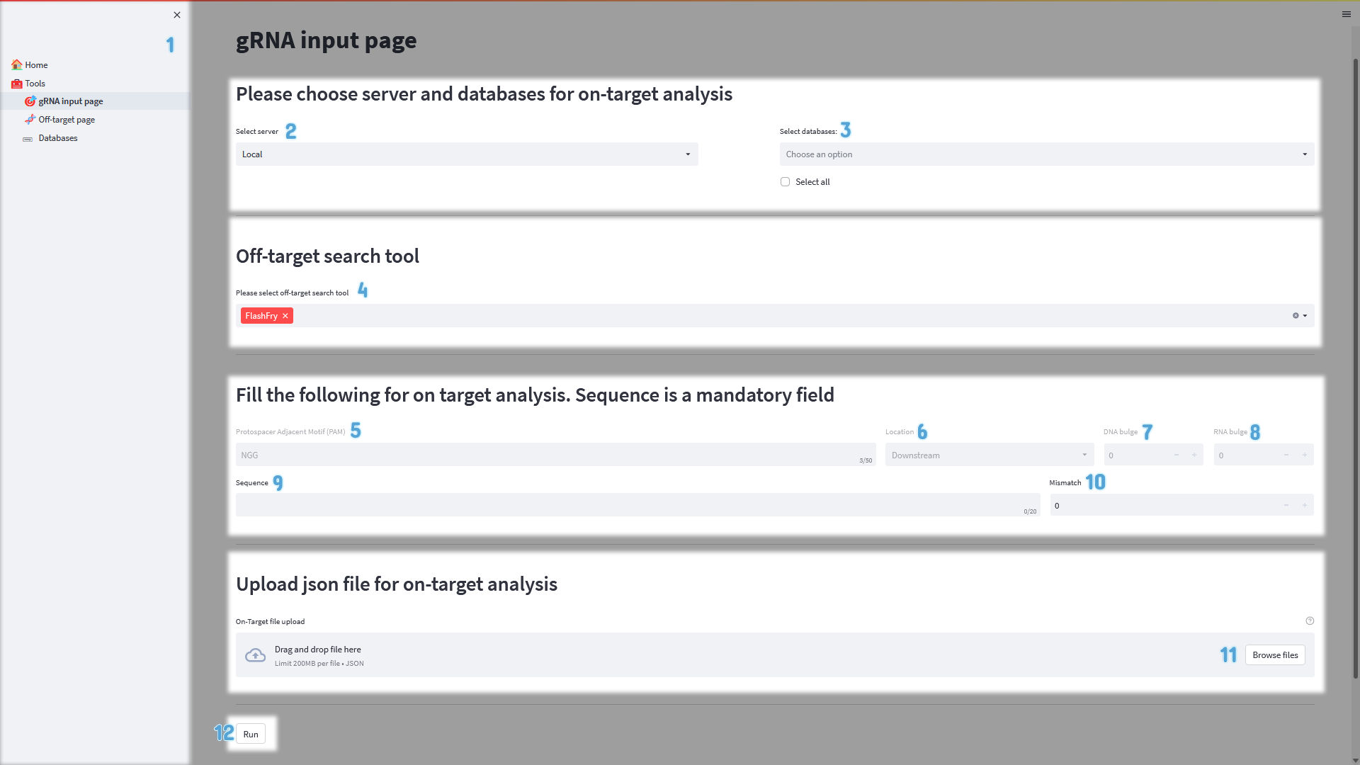 GitHub - gili311/OffRisk-ui