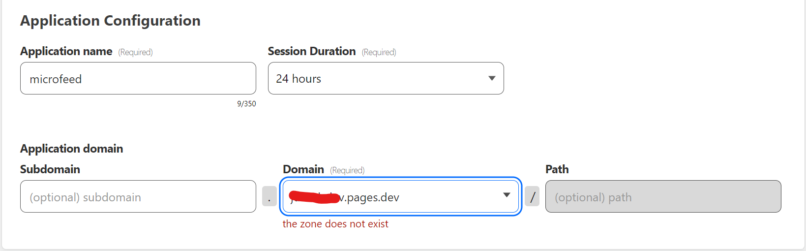 Cloudflare Access protection · Issue #20 · microfeed/microfeed · GitHub