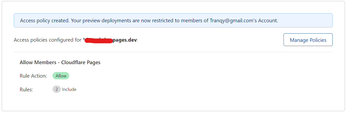 Cloudflare Access protection · Issue #20 · microfeed/microfeed · GitHub