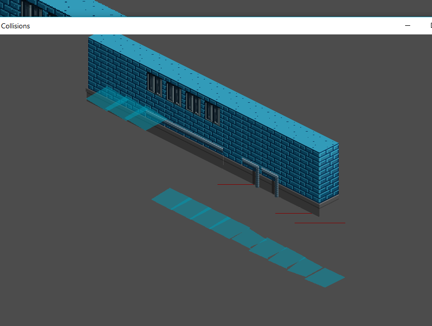 Shape offset (collision) misplaced · Issue #30994 · godotengine/godot · GitHub