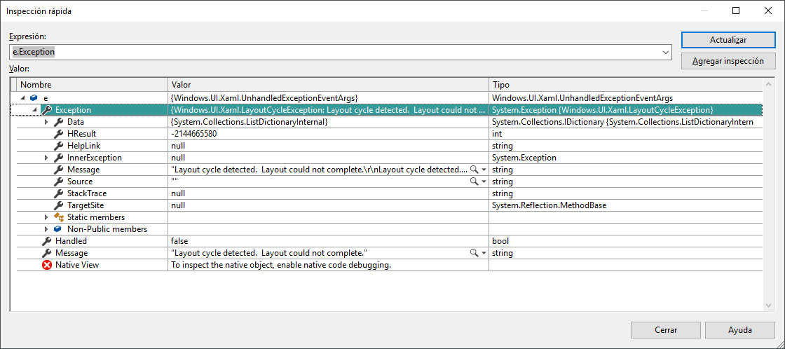 Multiple texts on a single column · Issue #88 · MicrosoftDocs/WindowsCommunityToolkitDocs · GitHub
