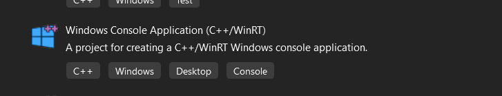 AppRecordingManager.GetStatus got "winrt::hresult_error at memory location 0x0000002A2E8FF728 ...