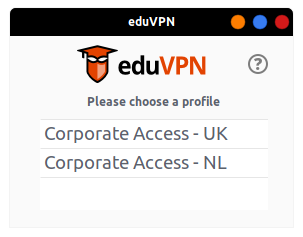 Inherit and append profile name in the Network Manager · Issue #410 · eduvpn/python-eduvpn ...
