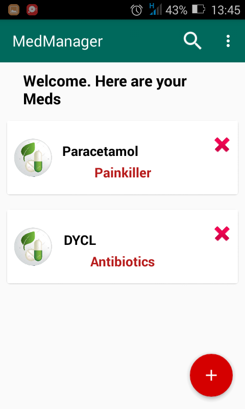 GitHub - LabanKim/MedManager: An android Application that reminds users ...