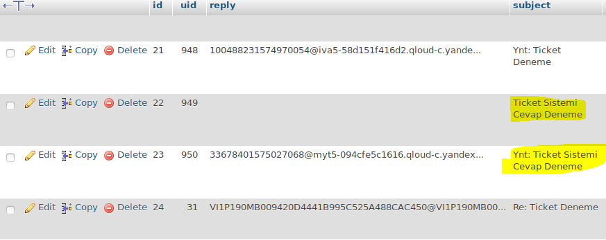 How to figure wich reply belongs which mail? · Issue #267 · Webklex/laravel-imap · GitHub