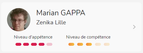 Not all skills are displayed in agency skills · Issue #273 · Zenika/skillZ · GitHub