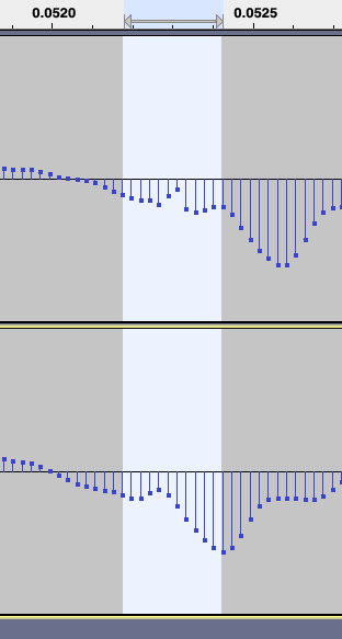 Non-integer playback speed of sounds causes crackling · Issue #5613 · defold/defold · GitHub