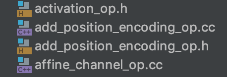 使用add_position_encoding在GPU上训练报错 · Issue #15205 · PaddlePaddle/Paddle ...