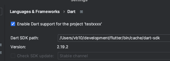 Code completion does not work in IntelliJ 2022.3 (2022.2 works) · Issue #6635 · flutter/flutter ...