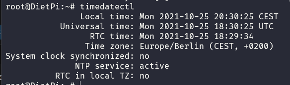 TOTP Token invalid since today · Issue #2065 · dani-garcia/vaultwarden · GitHub