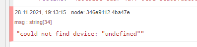 Custom Input doesn't work · Issue #29 · bbindreiter/node-red-contrib-alexa-remote2-applestrudel ...