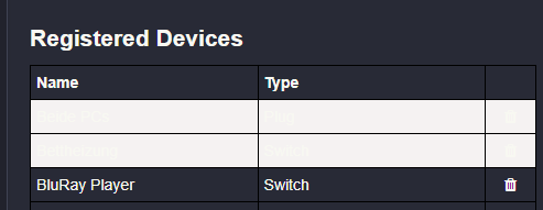 [BUG] Darkmode not readable · Issue #119 · csuermann/node-red-contrib-virtual-smart-home · GitHub