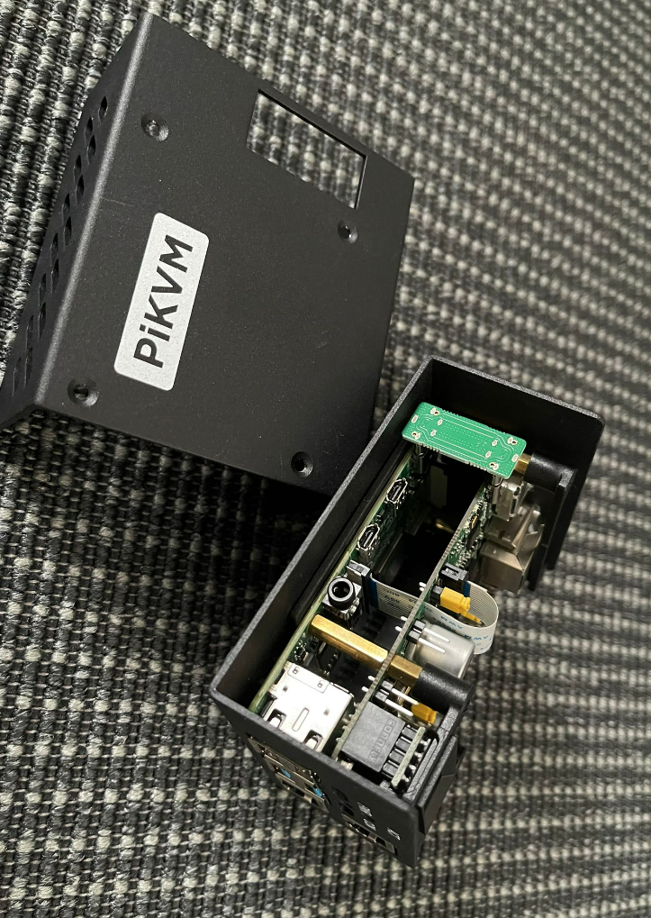 kvmd-oled.service not starting · Issue #876 · pikvm/pikvm · GitHub