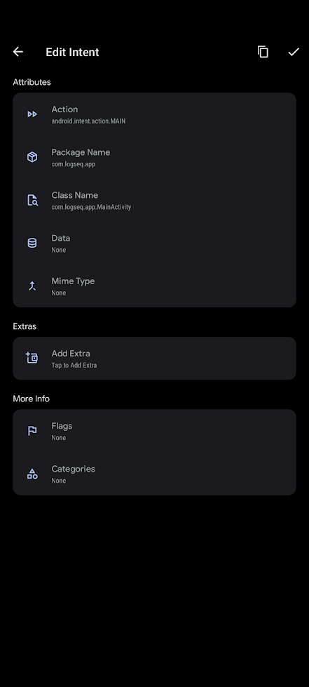 Android logseq:// is not handled by logseq app · Issue #6634 · logseq/logseq · GitHub