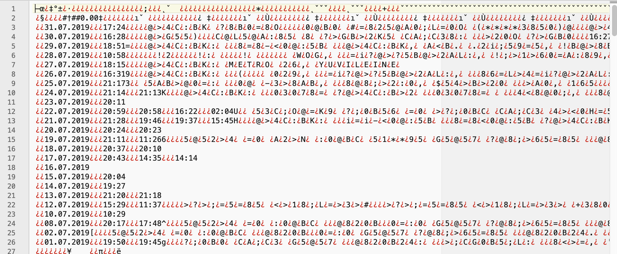 Can t Open Xml Issue 82 CoreOffice CoreXLSX GitHub
