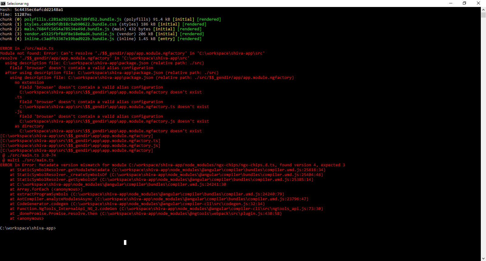 Custom theme not possible in 1.6.1 (missing .scss file) · Issue #632 · Gbuomprisco/ngx-chips ...