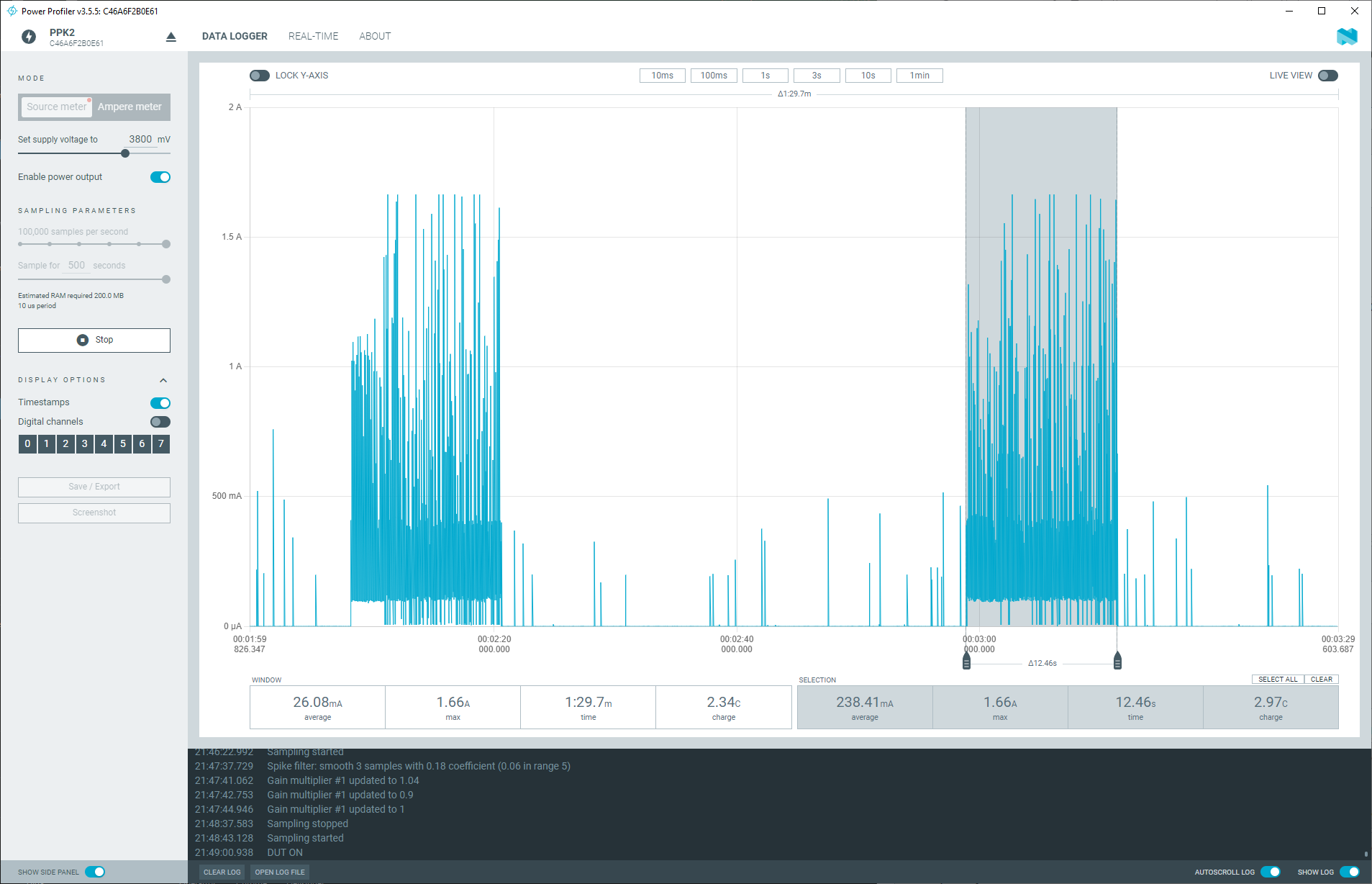 DeepSleep Timer runs too fast. · Issue #4738 · letscontrolit/ESPEasy · GitHub
