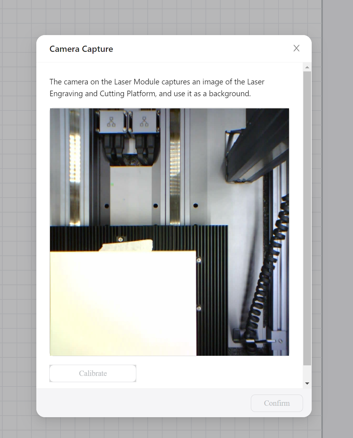 Bug: Luban stopped working for Laser Cutting after Manual Origin · Issue #1585 · Snapmaker/Luban ...