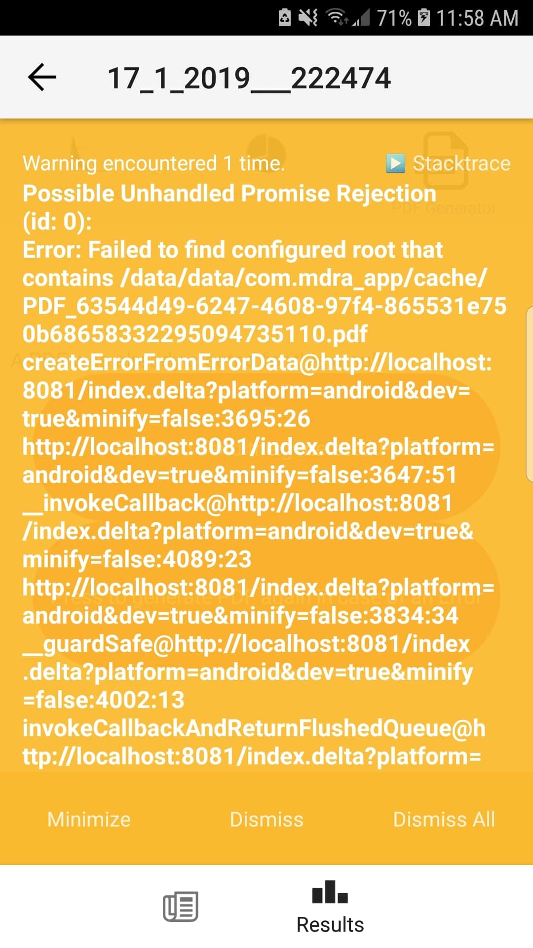Created PDF's path cannot be found by RN-fetch-blob on Android · Issue #100 · christopherdro ...